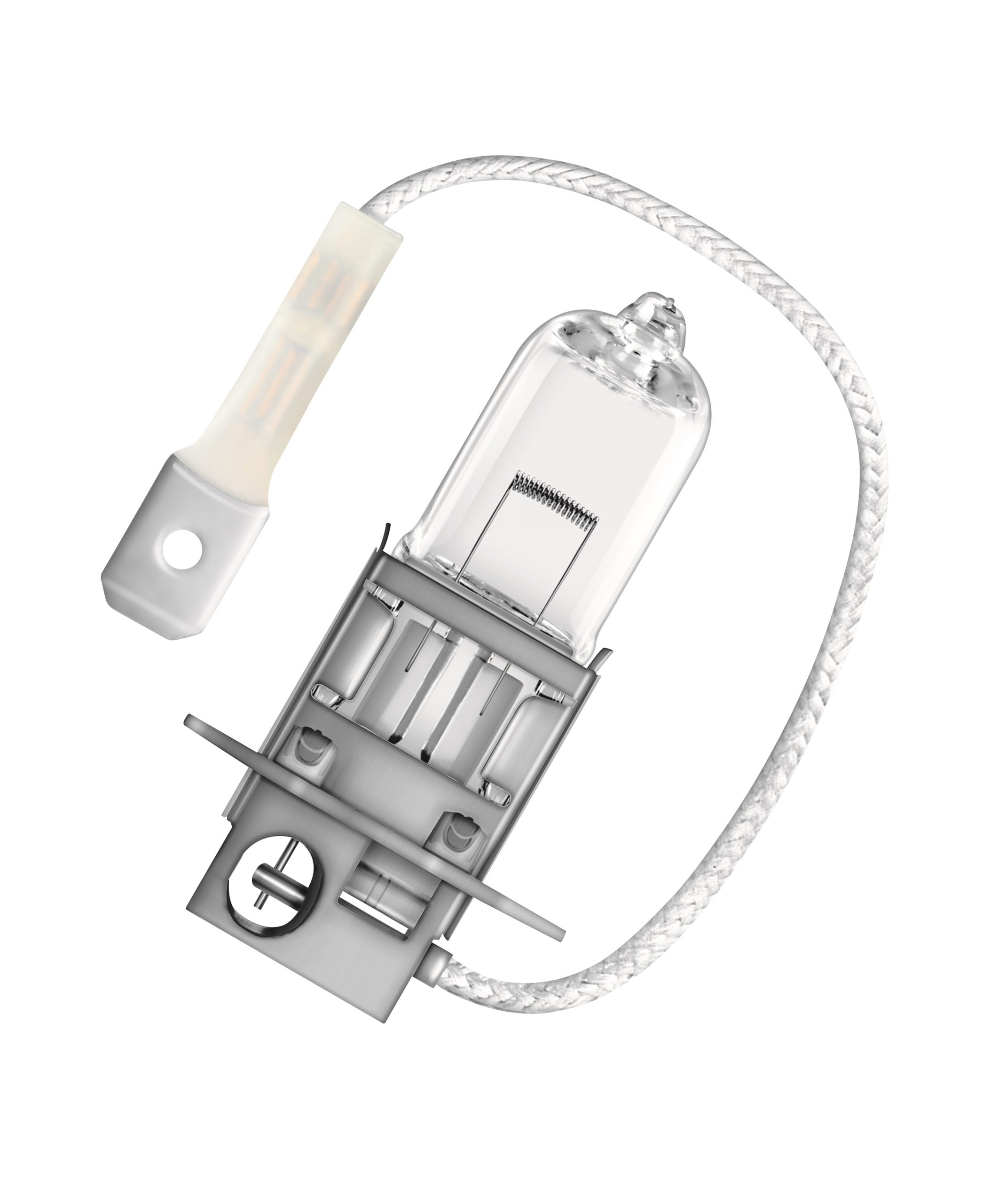 Osram 12v H3 55w 64151 - Asya Makina Otomotiv