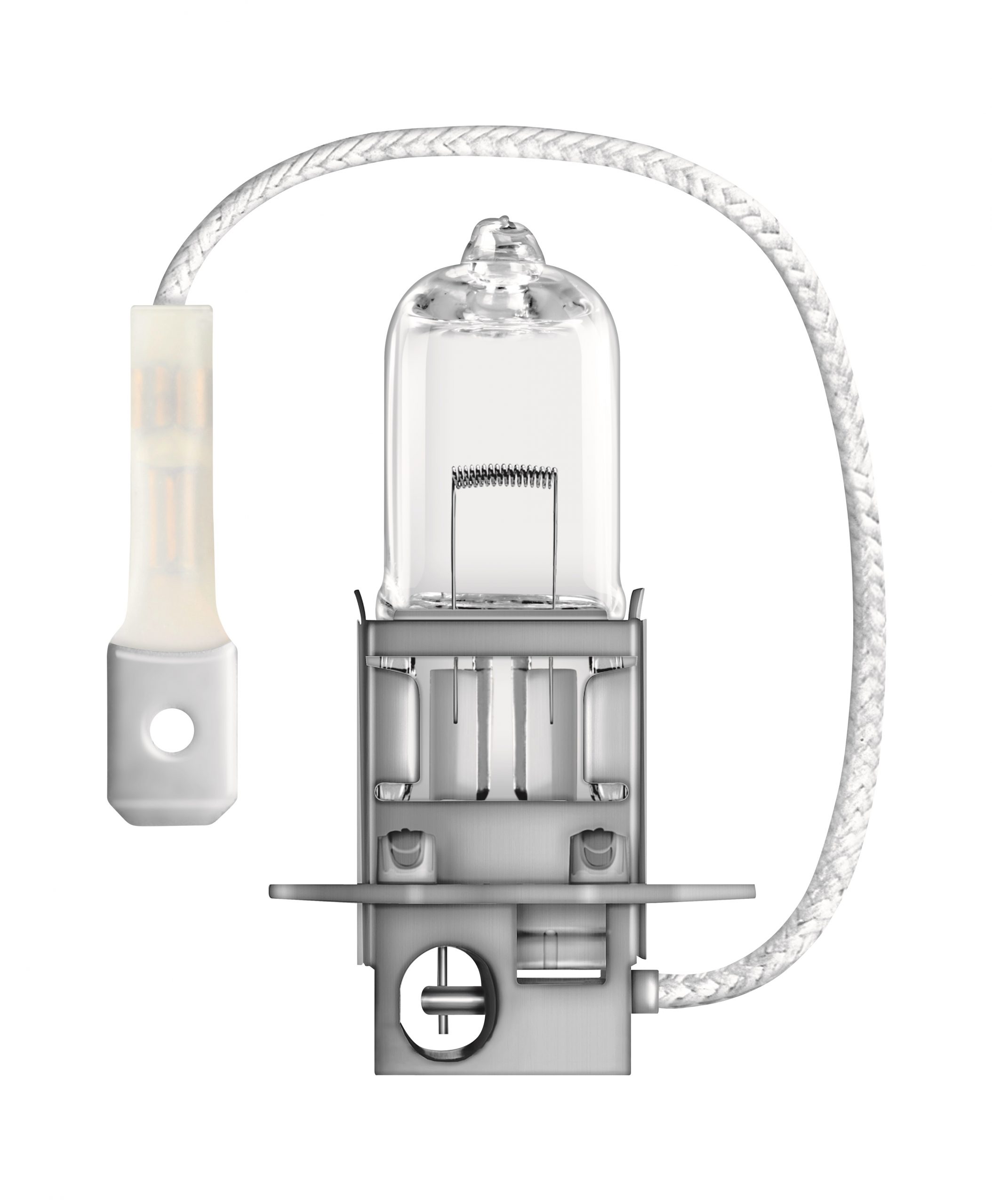 Osram 12v H3 55w 64151 - Asya Makina Otomotiv