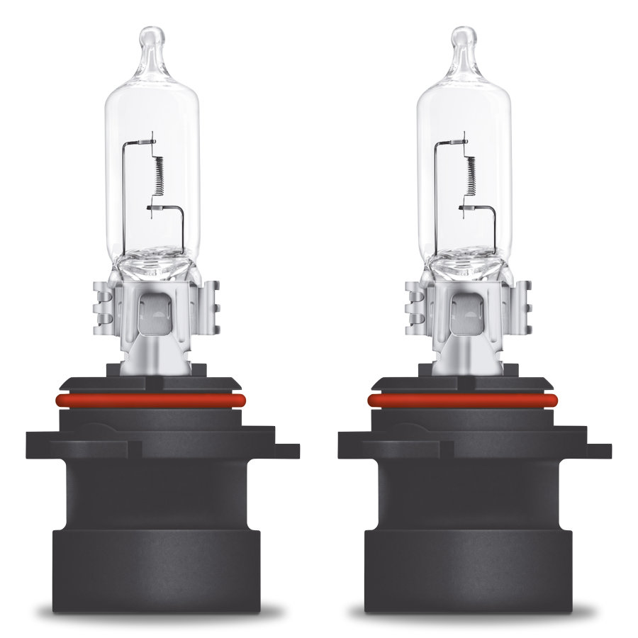 Osram 12v HB3A 60w 9005XS - Asya Makina Otomotiv